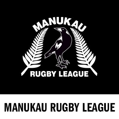 Manukau Magpies Rugby League - Dynasty Team Store NZ