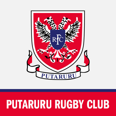 Putaruru Rugby Club - Dynasty Team Store NZ