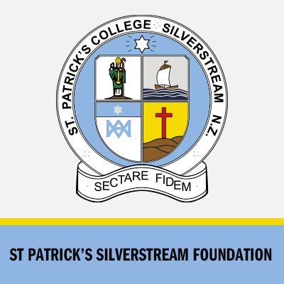 St Patricks Silverstream Foundation - Dynasty Team Store NZ