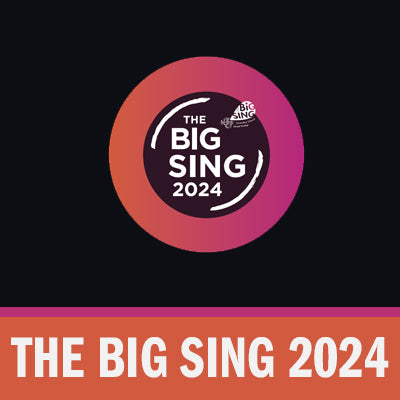 The Big Sing - Dynasty Team Store NZ