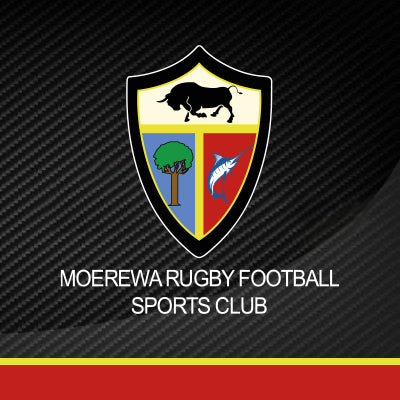 Moerewa Rugby Club - Dynasty Team Store NZ