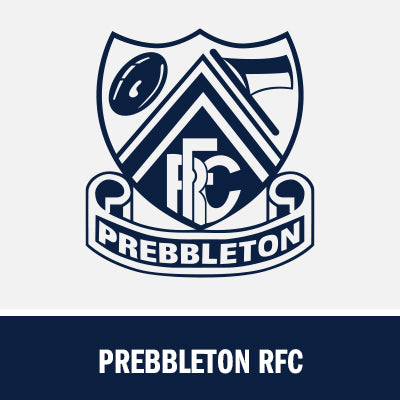 Prebbleton RFC - Dynasty Team Store NZ
