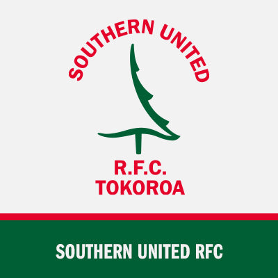 Southern United RFC - Dynasty Team Store NZ