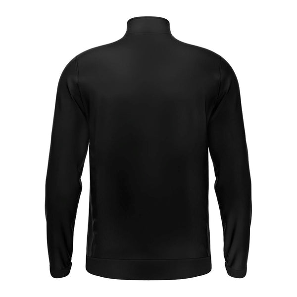 Halswell United FC Mens Anthem Jacket - Dynasty Team Store NZ