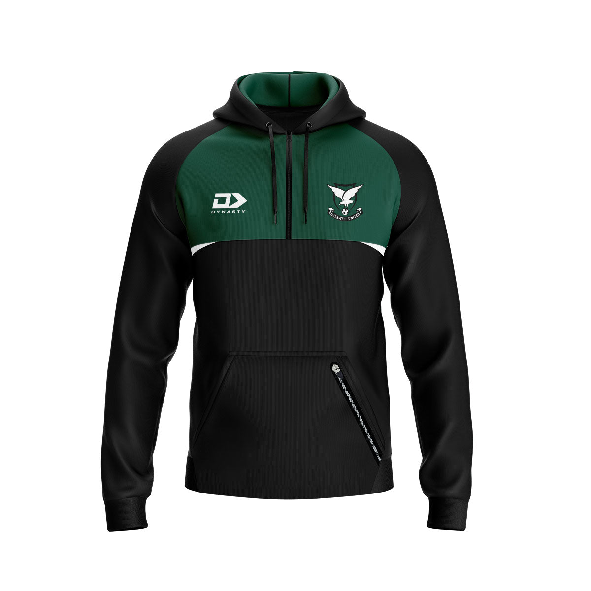 Halswell United FC - Dynasty Team Store NZ