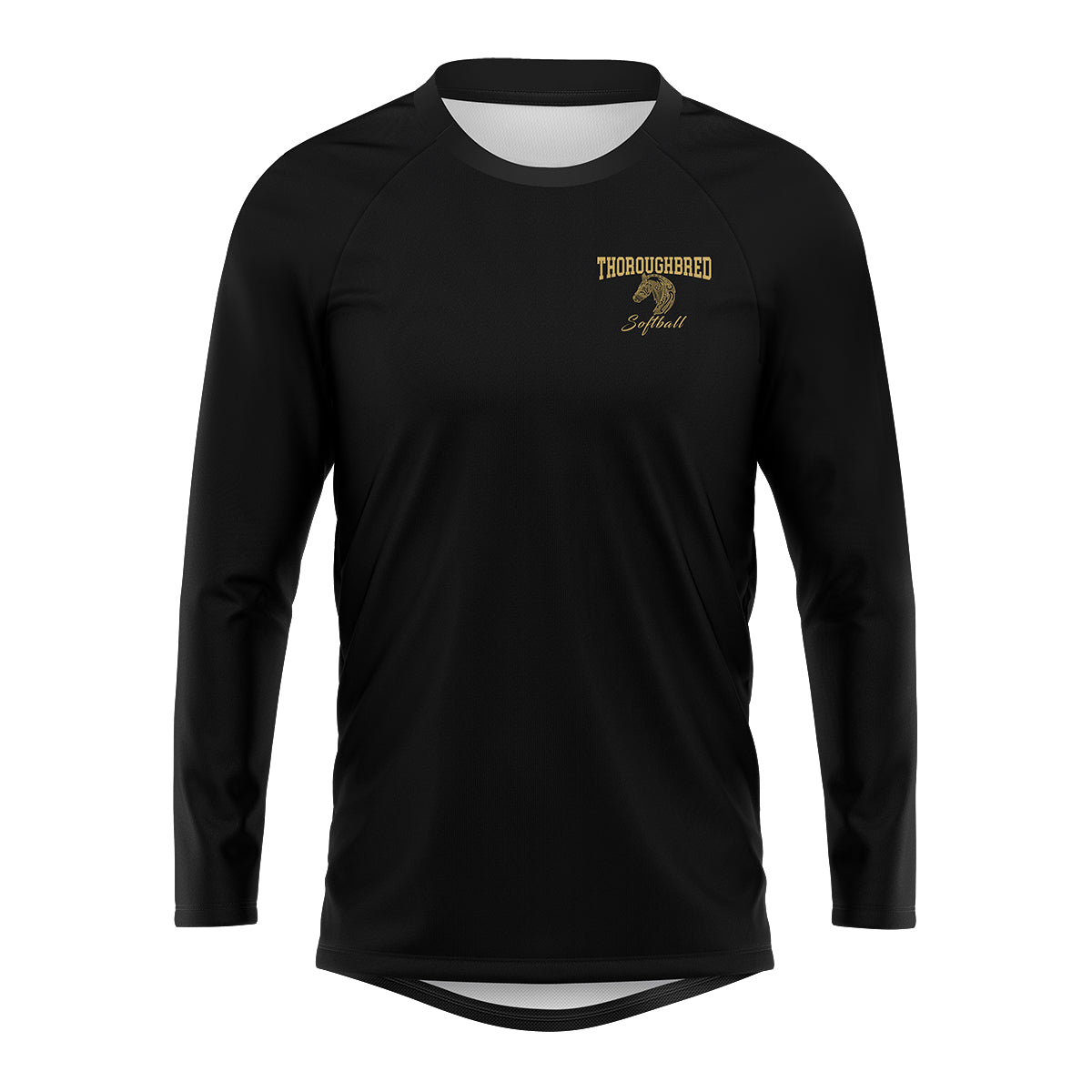 Thoroughbred Softball Club - Dynasty Team Store NZ
