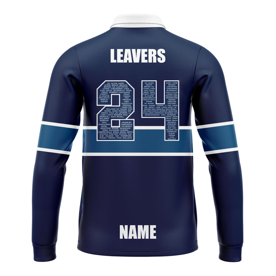 ACG Strathallan - Dynasty Team Store NZ