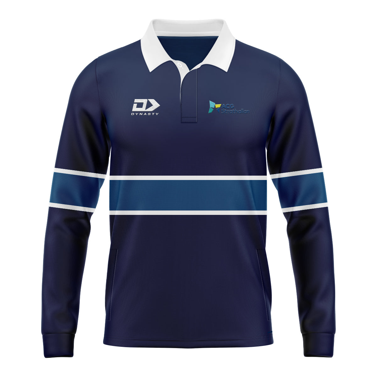 ACG Strathallan - Dynasty Team Store NZ