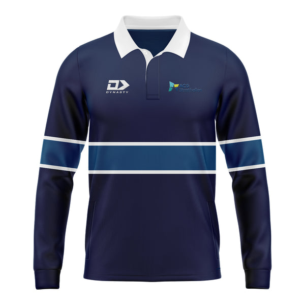 ACG Strathallan - Dynasty Team Store NZ
