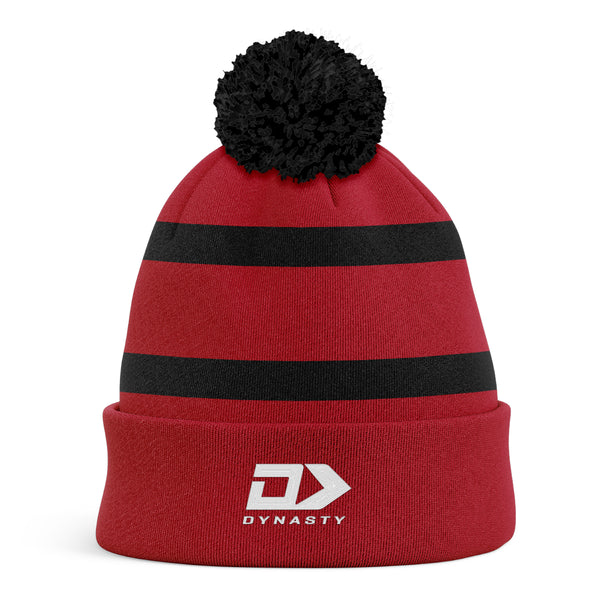 Eastern Eagles Rugby League Club Beanie - Dynasty Team Store NZ
