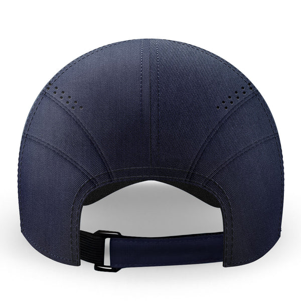 HBHS Training Cap - Navy - Dynasty Team Store NZ