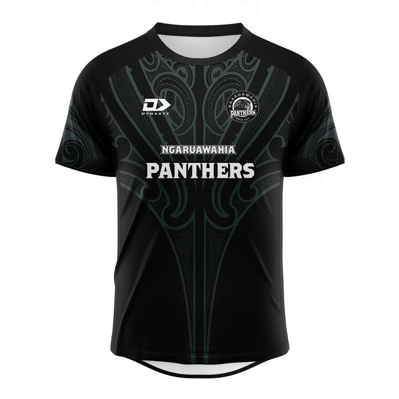 Ngaruawahia Panthers Rugby League - Dynasty Team Store NZ