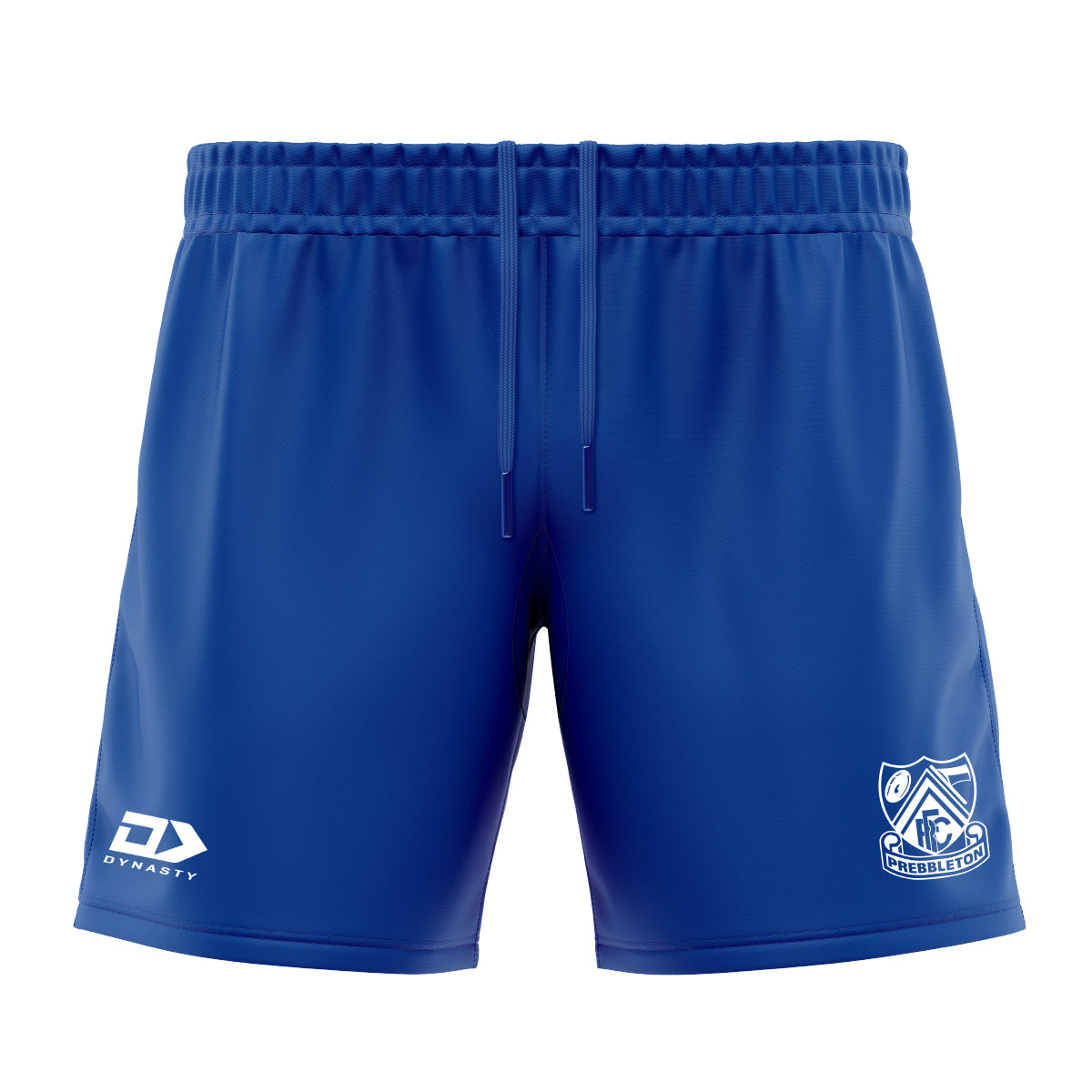 Prebbleton RFC - Dynasty Team Store NZ