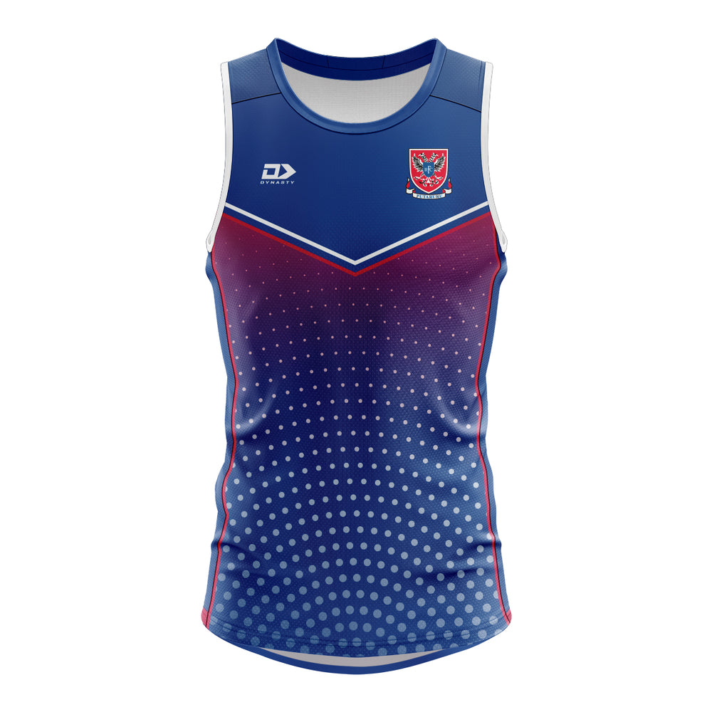 Putaruru Rugby Club - Dynasty Team Store NZ