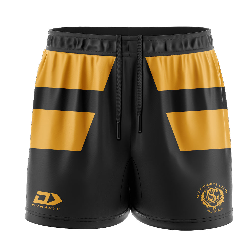 Ruatoria Sports Club - Dynasty Team Store NZ