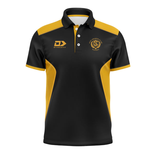 Ruatoria City Sports Club (Sublimated Items) - Dynasty Team Store NZ