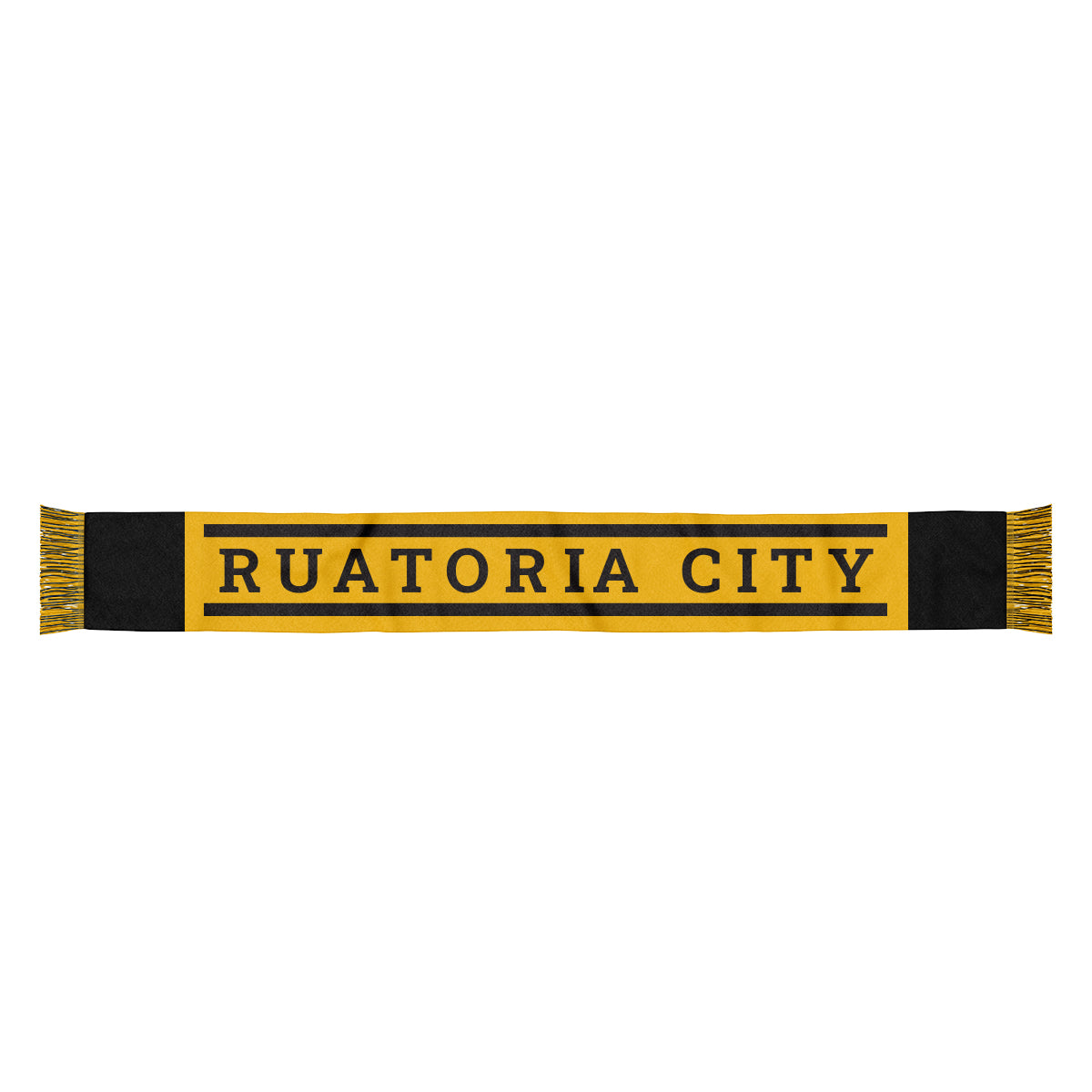 Ruatoria City Sports Club (Sublimated Items) - Dynasty Team Store NZ