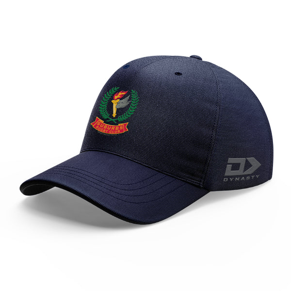 Suburbs Rugby Club Baseball Cap - Colour Logo - $30 - Dynasty Team Store NZ