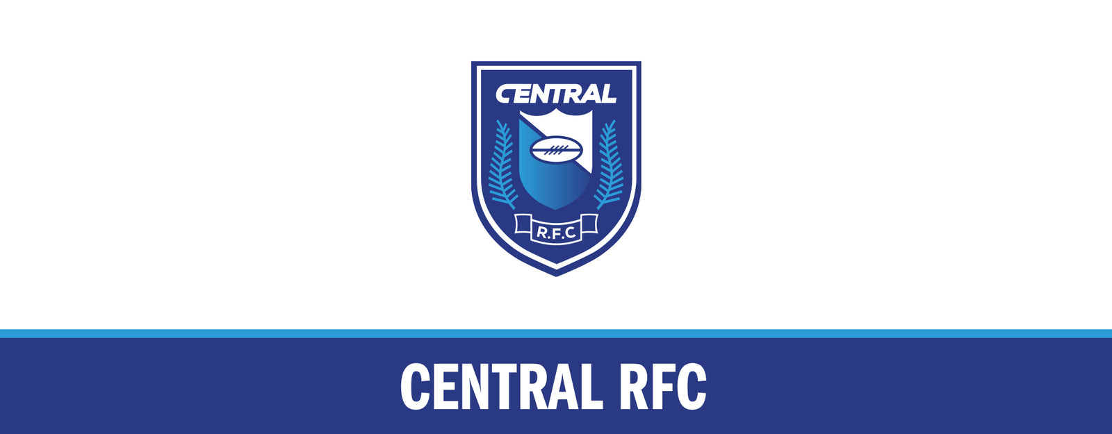Central RFC - Dynasty Team Store NZ