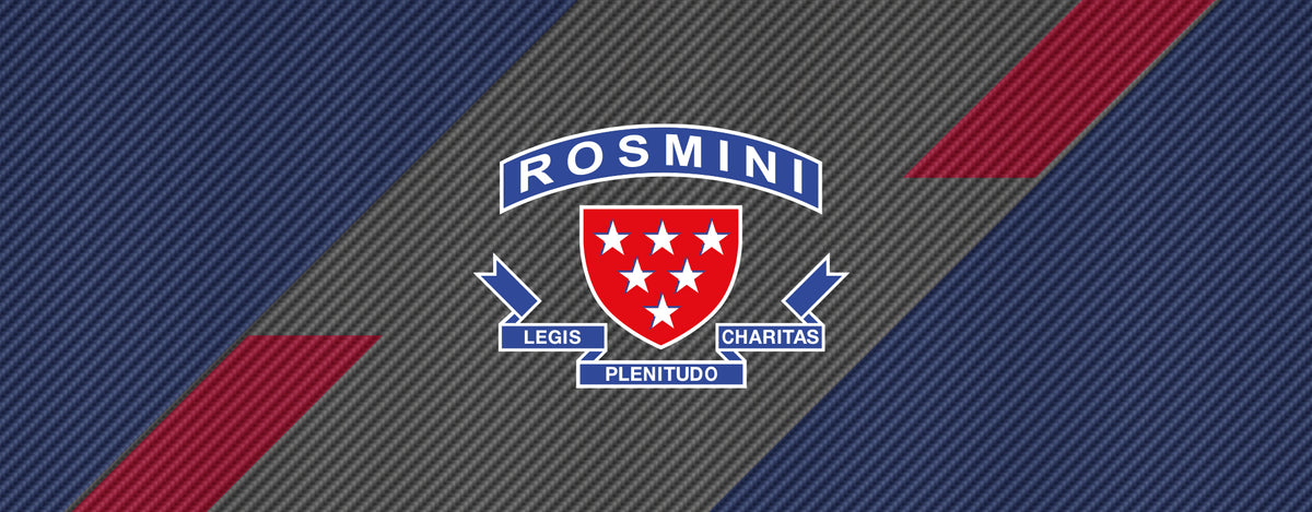 Rosmini College - Dynasty Team Store NZ
