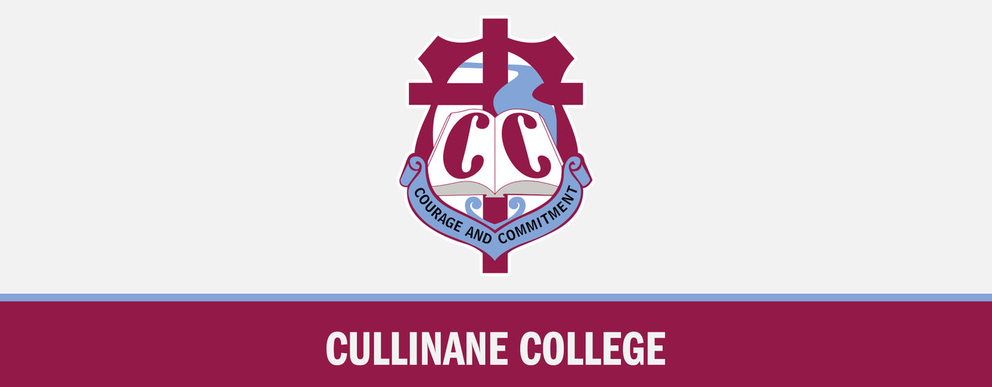 Cullinane College - Dynasty Team Store NZ