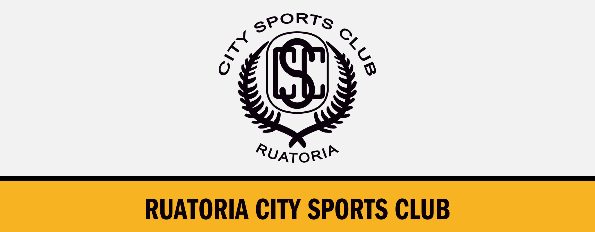 Ruatoria City Sports Club - Dynasty Team Store NZ