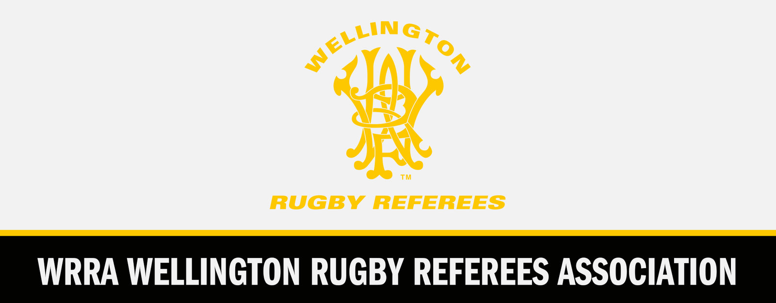 Wellington Rugby Referees Association - Dynasty Team Store NZ
