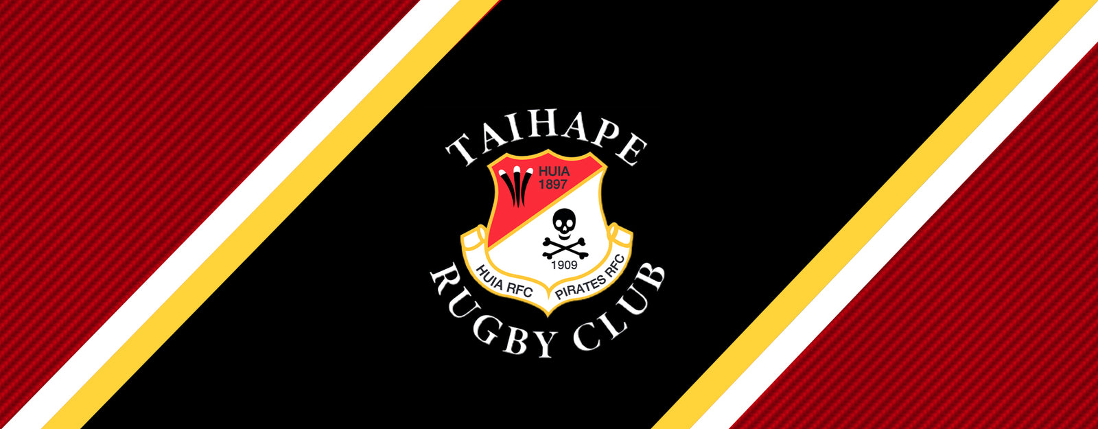 Taihape Sports Club - Dynasty Team Store NZ