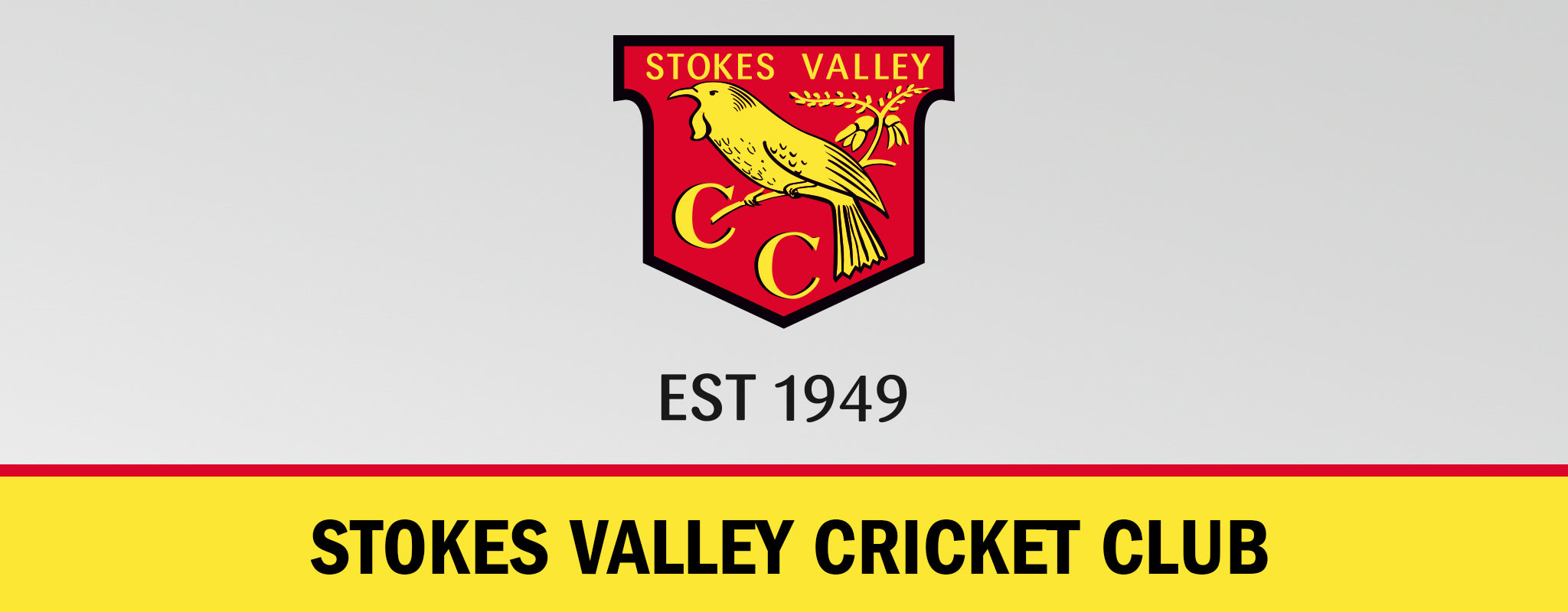 Stokes Valley Cricket Club - Dynasty Team Store NZ