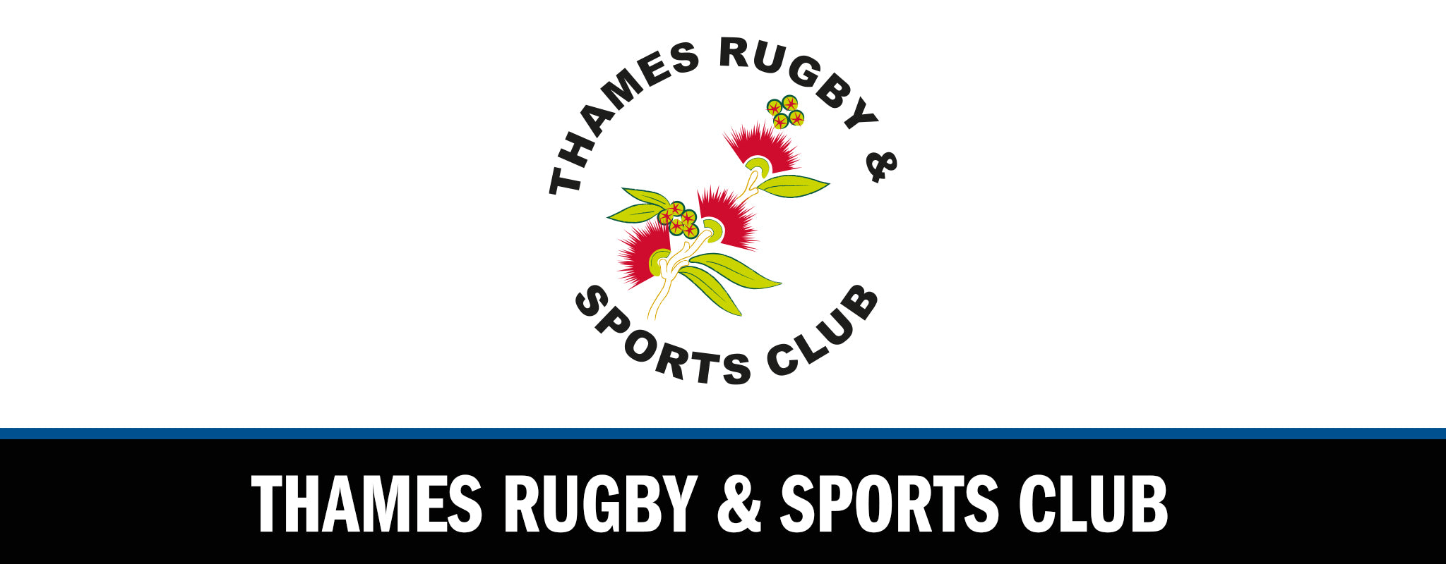 Thames Rugby Sports Club - Dynasty Team Store NZ