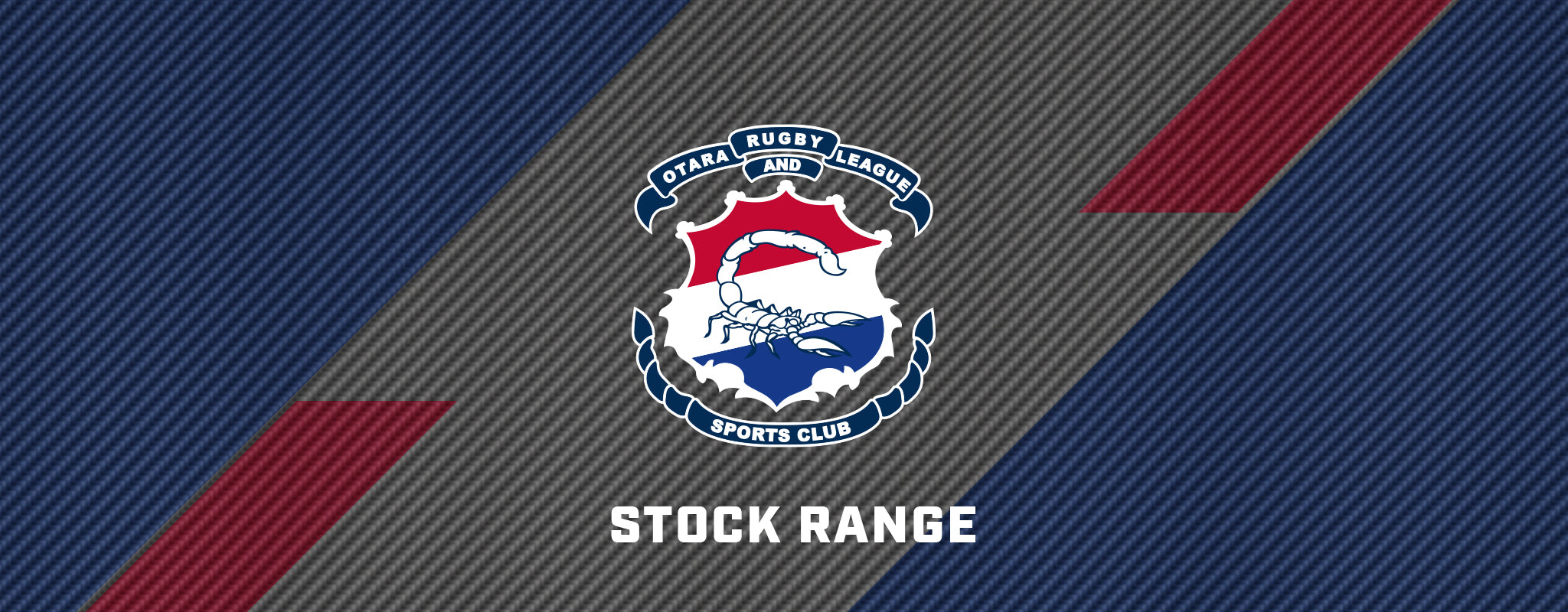 Otara Rugby League Club (Stock Items) - Dynasty Team Store NZ