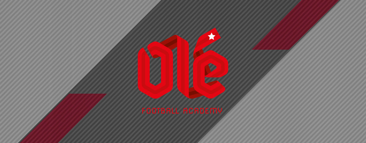 Olé Football Academy - Dynasty Team Store NZ