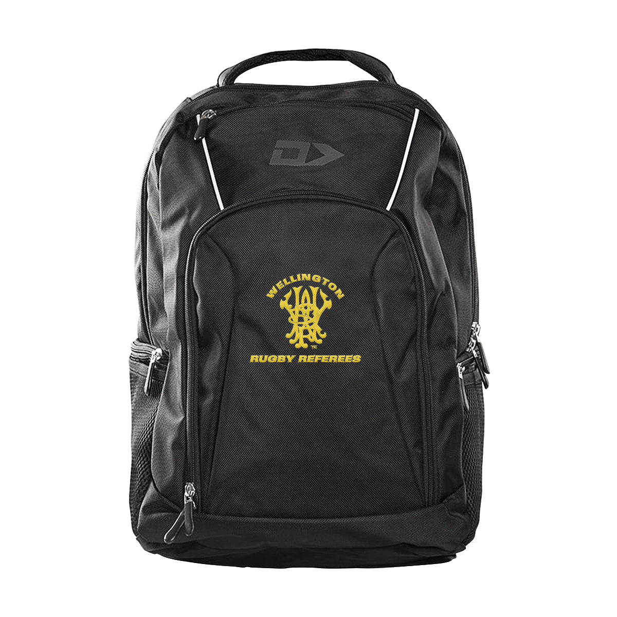 Wellington Rugby Referees Association - Dynasty Team Store NZ